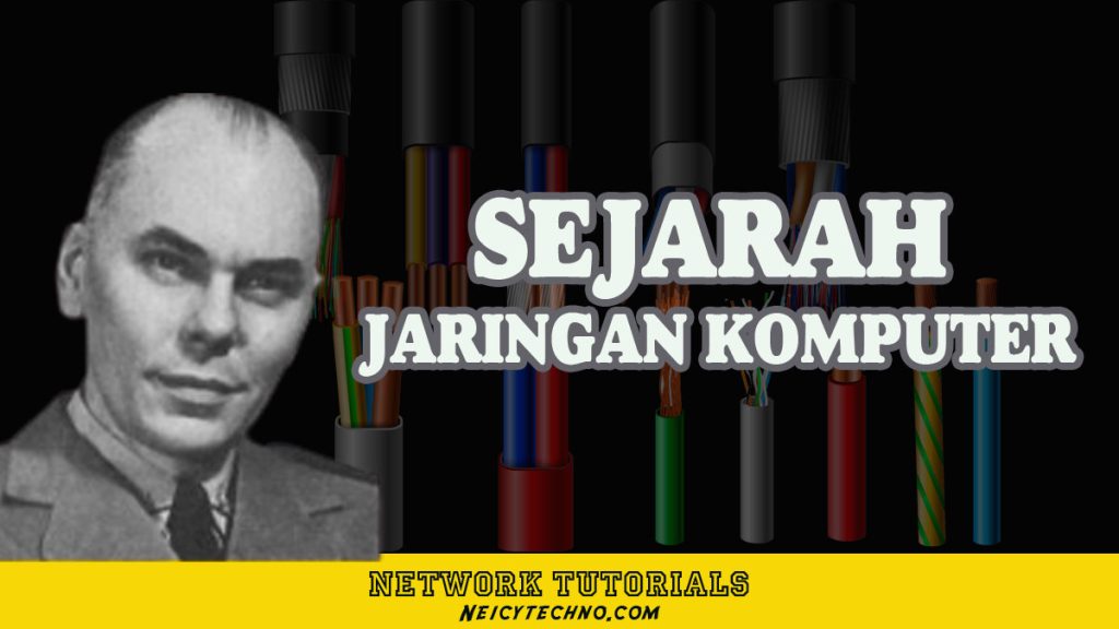 Mengenal Lebih Dekat Apa itu Jaringan Komputer?